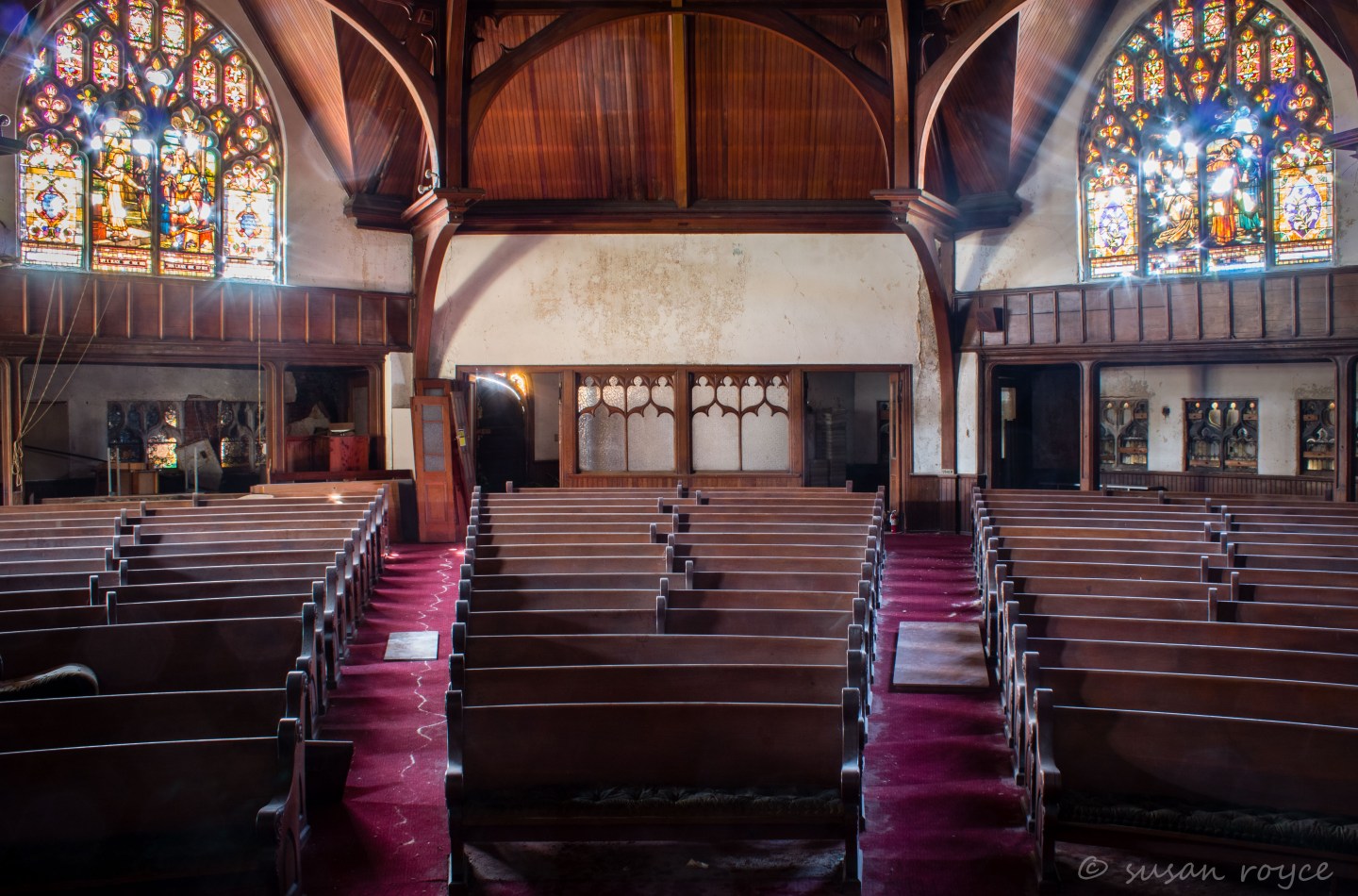 Old Third Presbyterian Church: Florence in Chester – Chester Historical ...